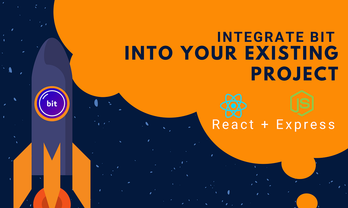 How to Integrate Bit into your Existing Project: The Basics | Bits and Pieces
