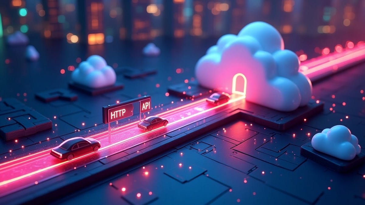 How to Use APIs in Ruby: A Step-by-Step Guide with Faraday, HTTParty, and Net::HTTP | by Germán ...