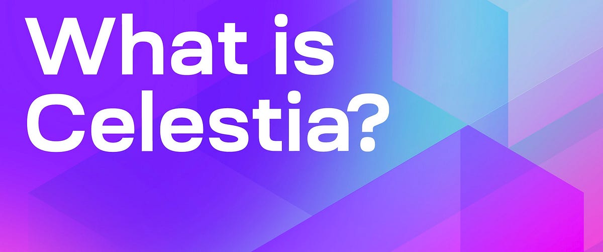 Celestia Airdrop eligibility — Step-by-Step Guide | by ethereum_entrepreneur bunch | Dec, 2023 ...