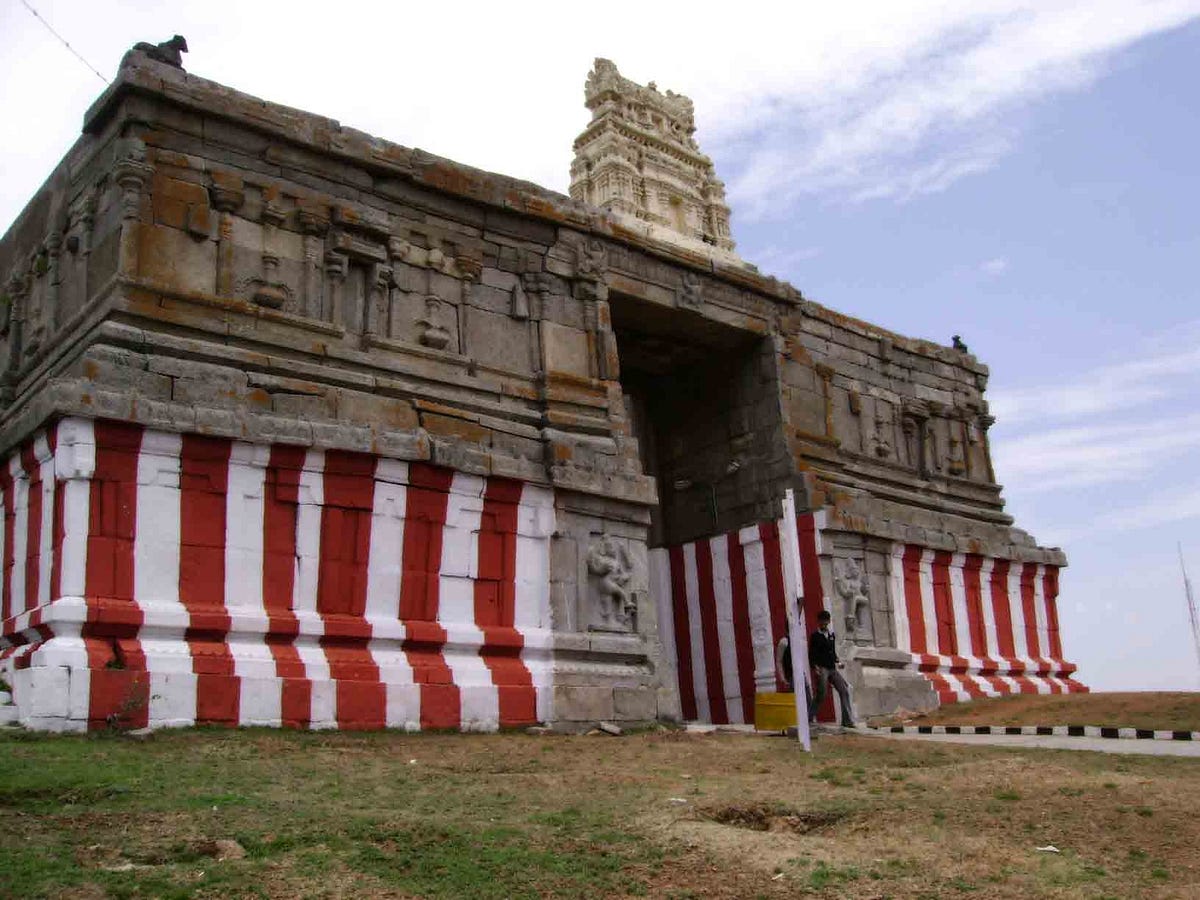 Hosur: ‘The Little England’ Of India | by Magzian com | Medium