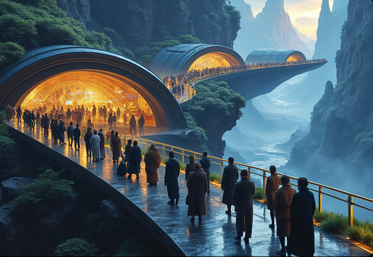 Queue, Deque, and Priority Queue: Key Data Structures Explained | by ...