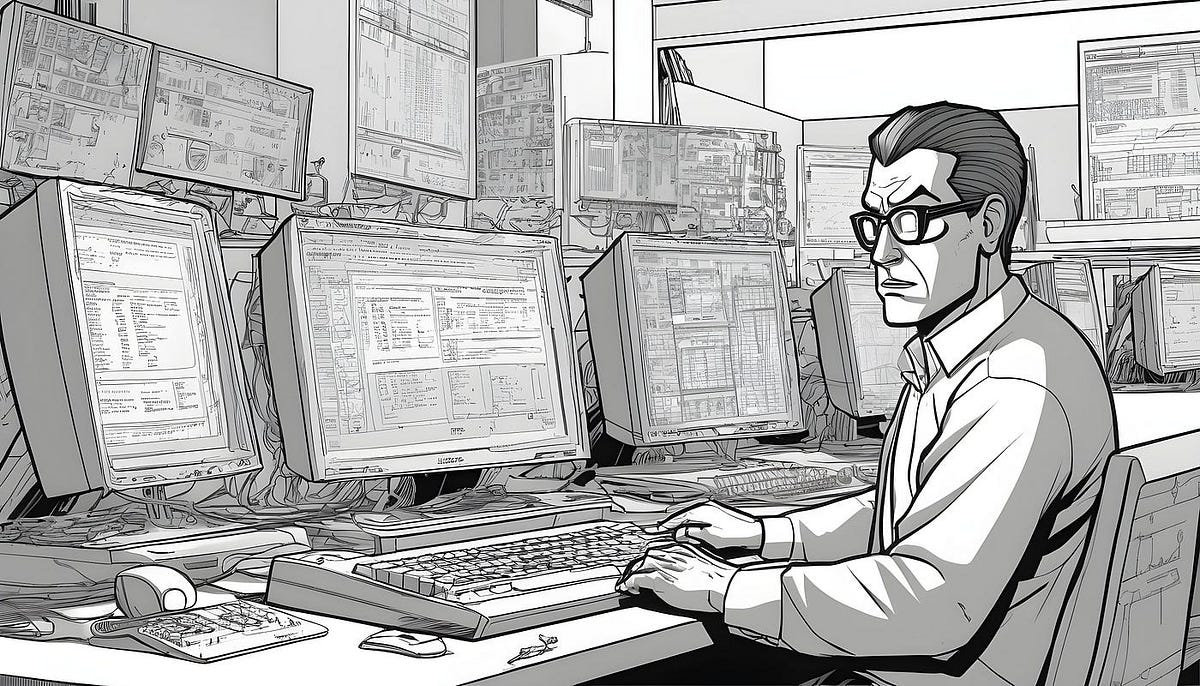 Get Rid of Copy/Paste with Plop js! | by Melih ŞAHİN | Stackademic