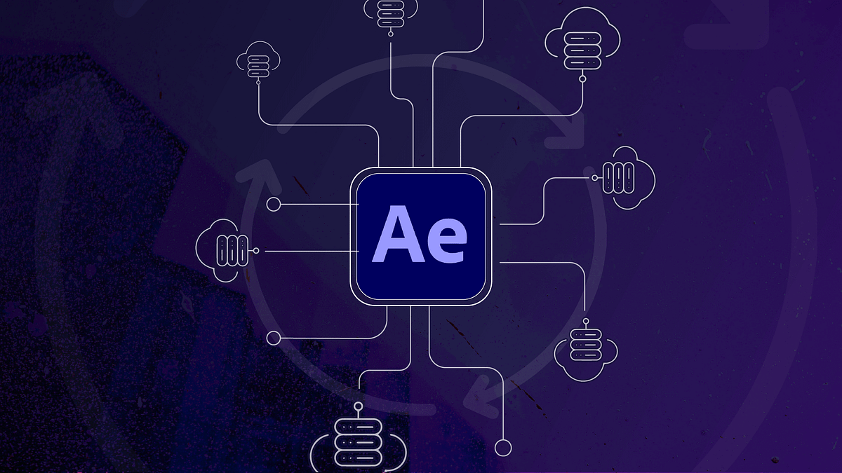 How to create an After Effects rendering bot | by Plainly | Medium