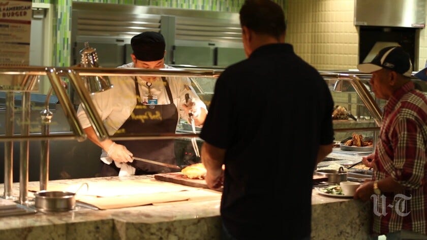 Sycuan Casino Free Buffet | by roulettemall | Medium