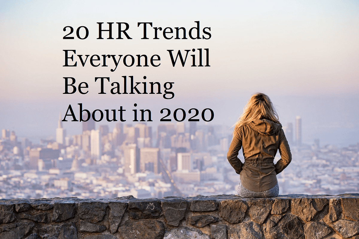 The Emerging Trends of HR and its Impact | by Christopher | Technology ...