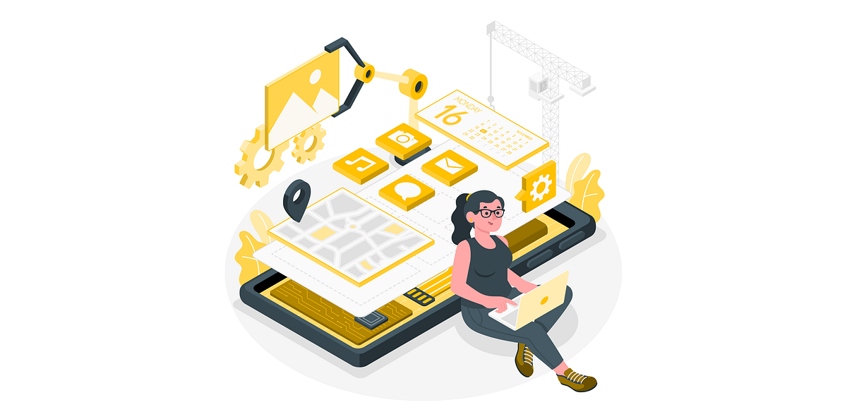 Software development life cycle. Step-by-step guide | by RIVO AGENCY ...