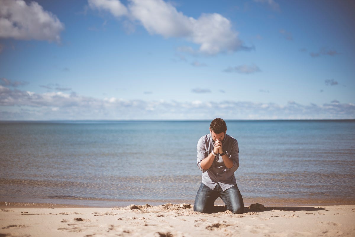 Surviving and Living Are Not the Same Thing | by Kristina H | Mental ...