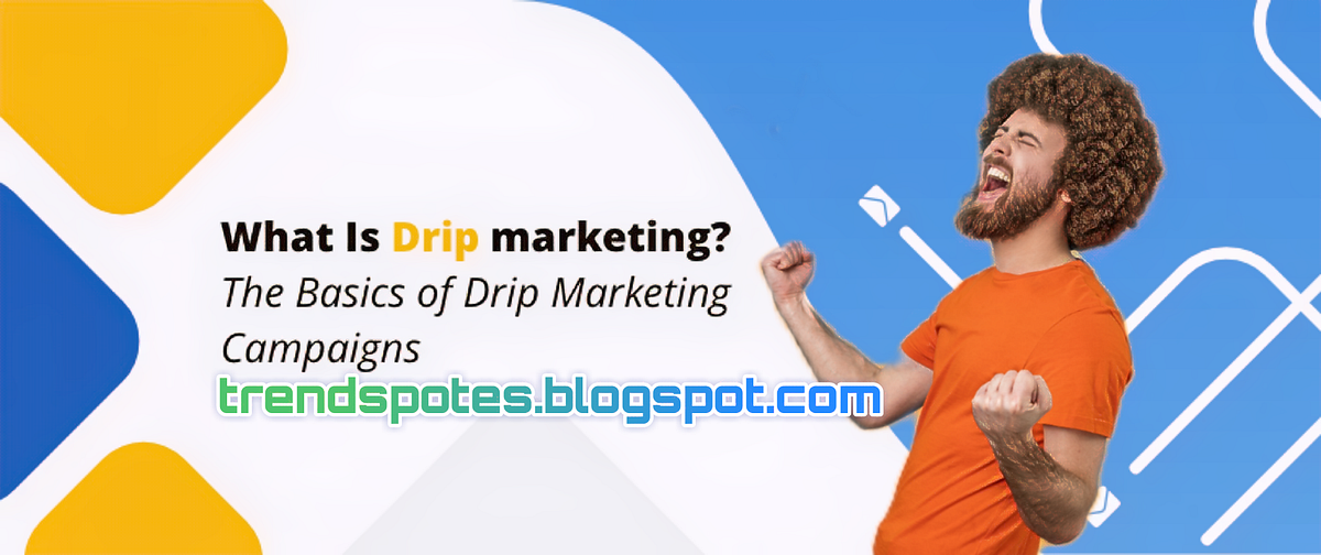 Drip marketing campaign Drip marketing campaign | by Salman farsee ...