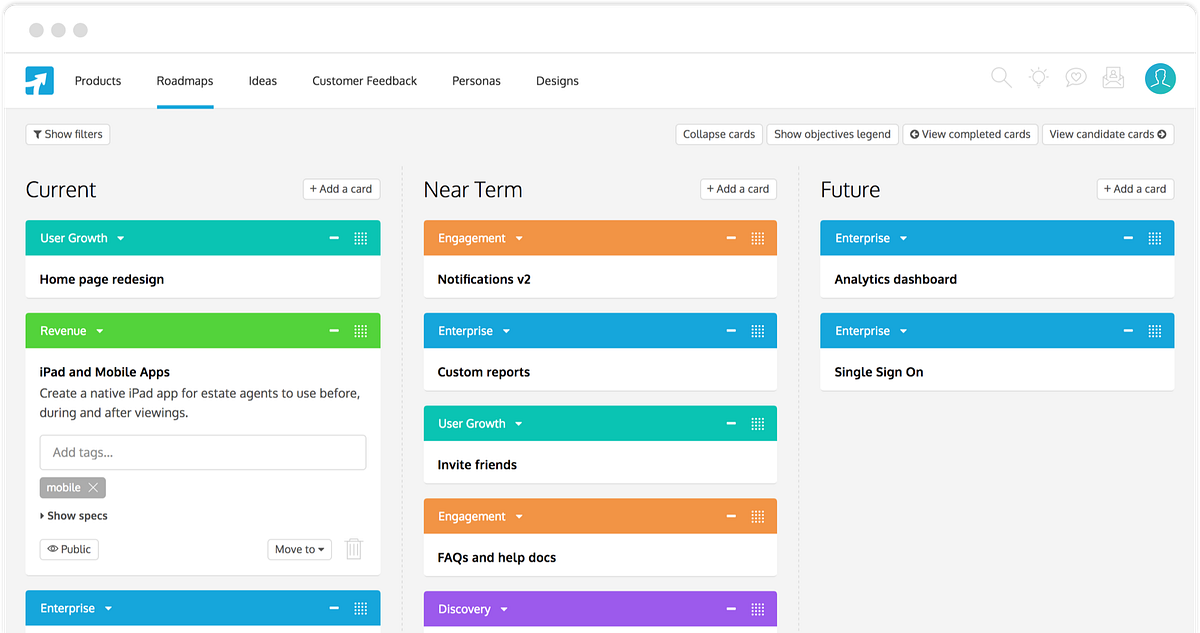 Achieving Life and Design Goals By Mapping Out “Moments” | by Tiffany ...