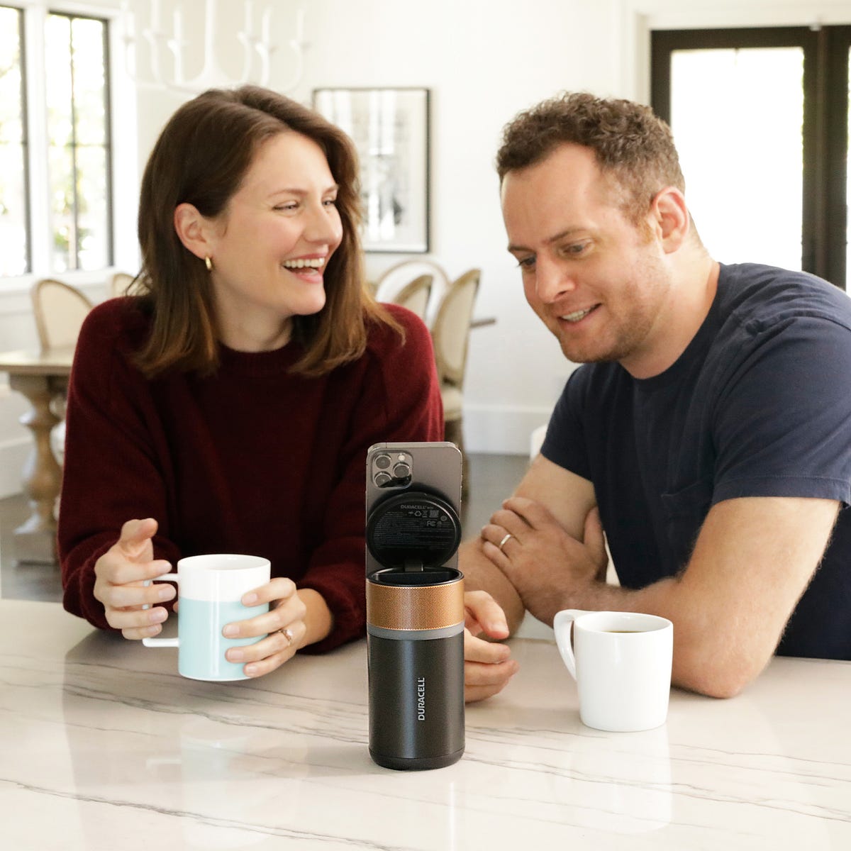 Duracell Introduces the Next Generation of Portable Power | by Cerebral ...