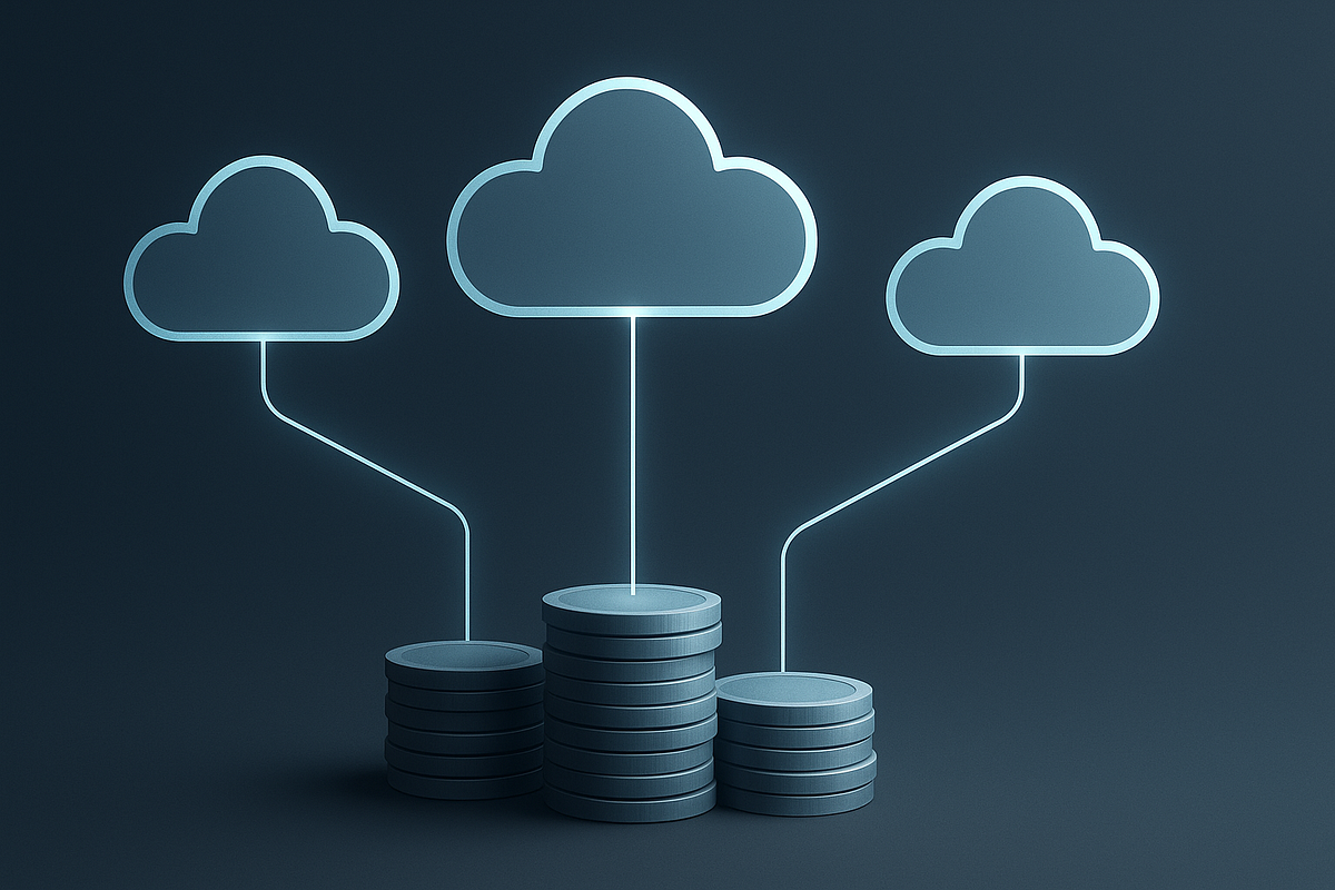 Cloud Cost Management Strategies for Startups: A Comprehensive Guide ...