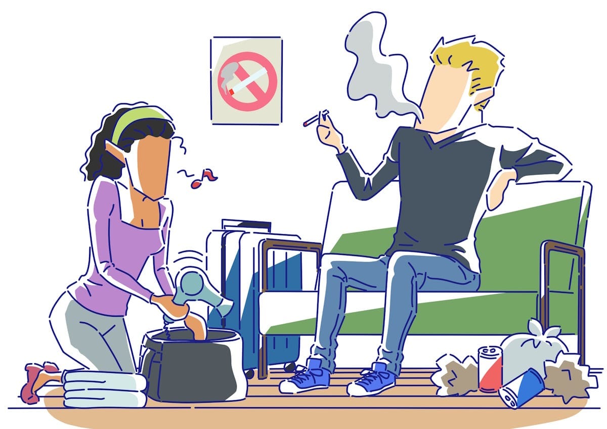 Are Foreign Tourists to Japan The Only Ones Behaving Badly? | by Unseen ...