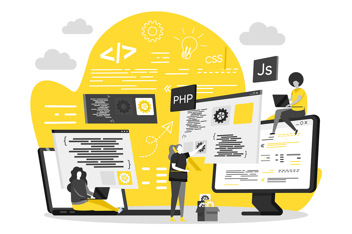 Top Open Source Frameworks for Accelerating Your Software Development ...