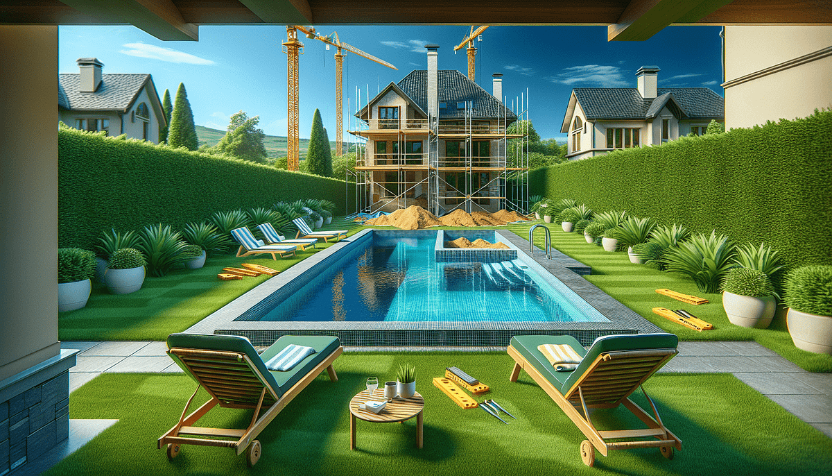 Discover Affordable Pool Builders in Sachse and Transform Your Backyard ...