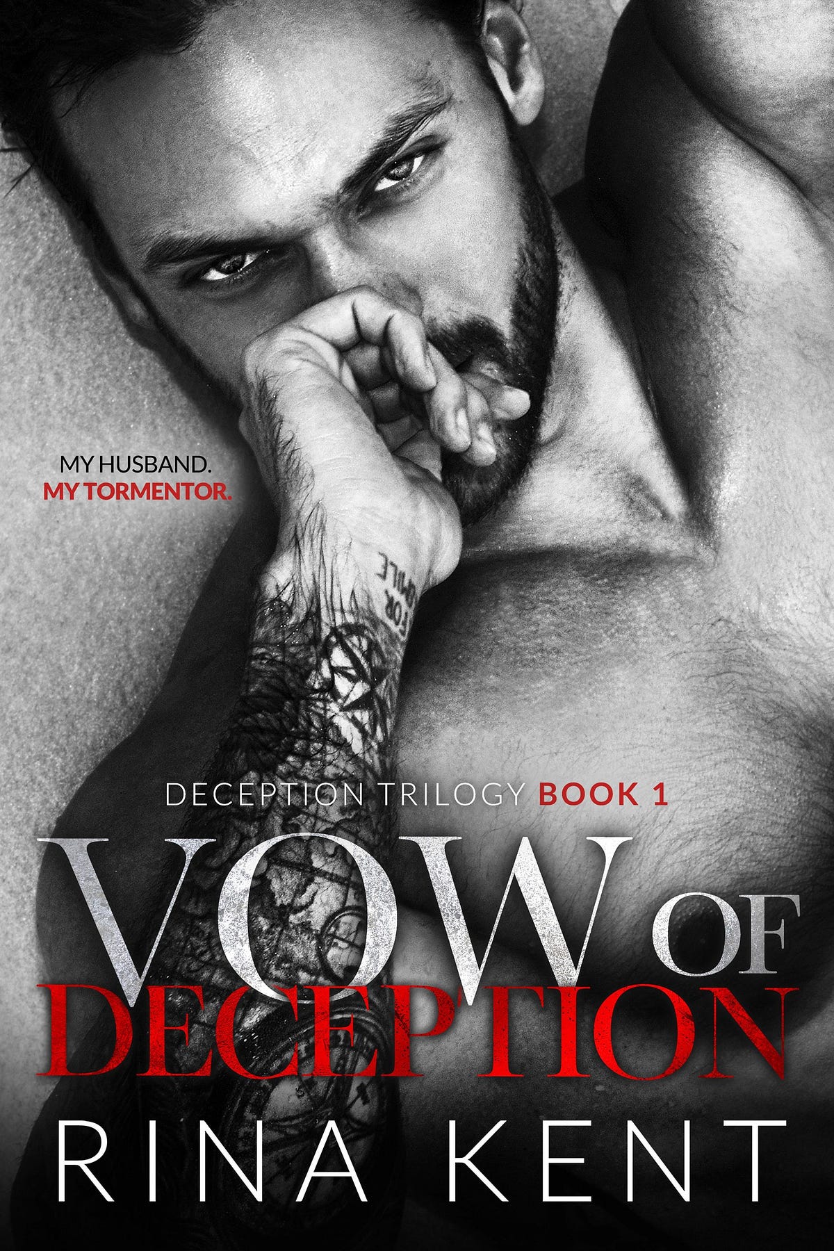 EBOOK Vow of Deception (Deception Trilogy, #1) PDF By Rina Kent | by Delia Terzas | Sep, 2024 ...