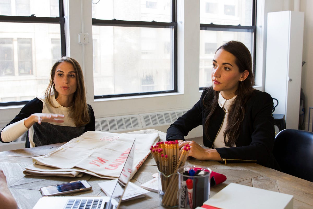 Game Changers: Hello Alfred. Hello Alfred is revolutionizing home… | by ...