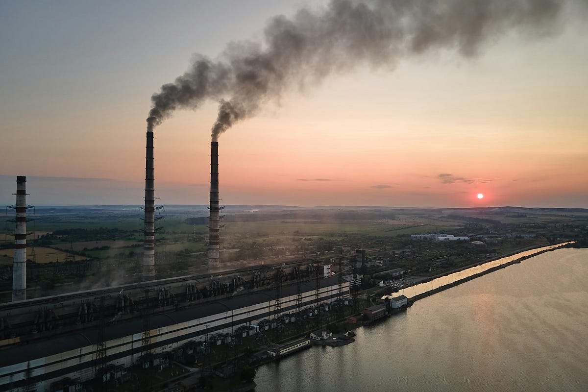 Carbon Capture Legislation in Michigan Gains Bipartisan Support Amid ...