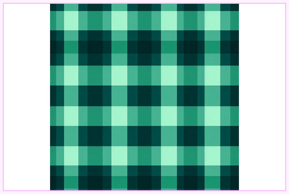 Green Plaid Seamless Pattern Free | by Enchantedeclipse | Aug, 2024 ...