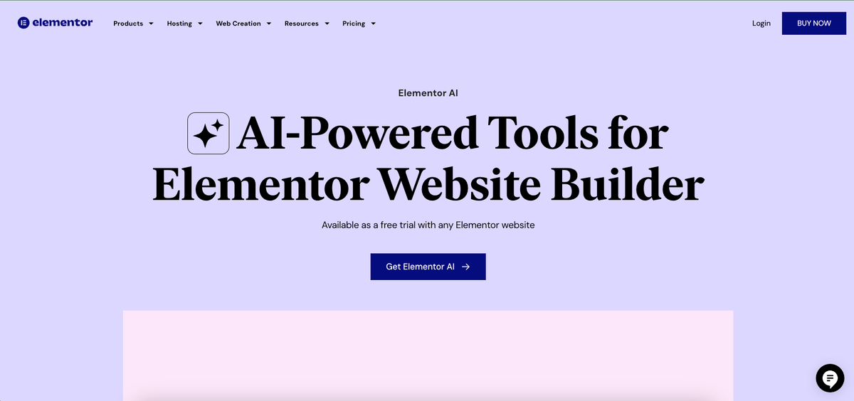 Elementor Website Builder Review: Unleash Creativity Effortlessly | by ...