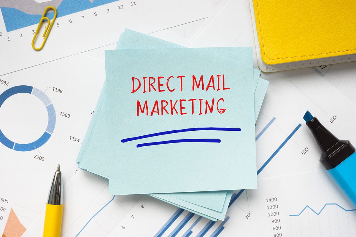 Best SEO and Online Direct Marketing Tools Direct Mail: Unleash Success ...