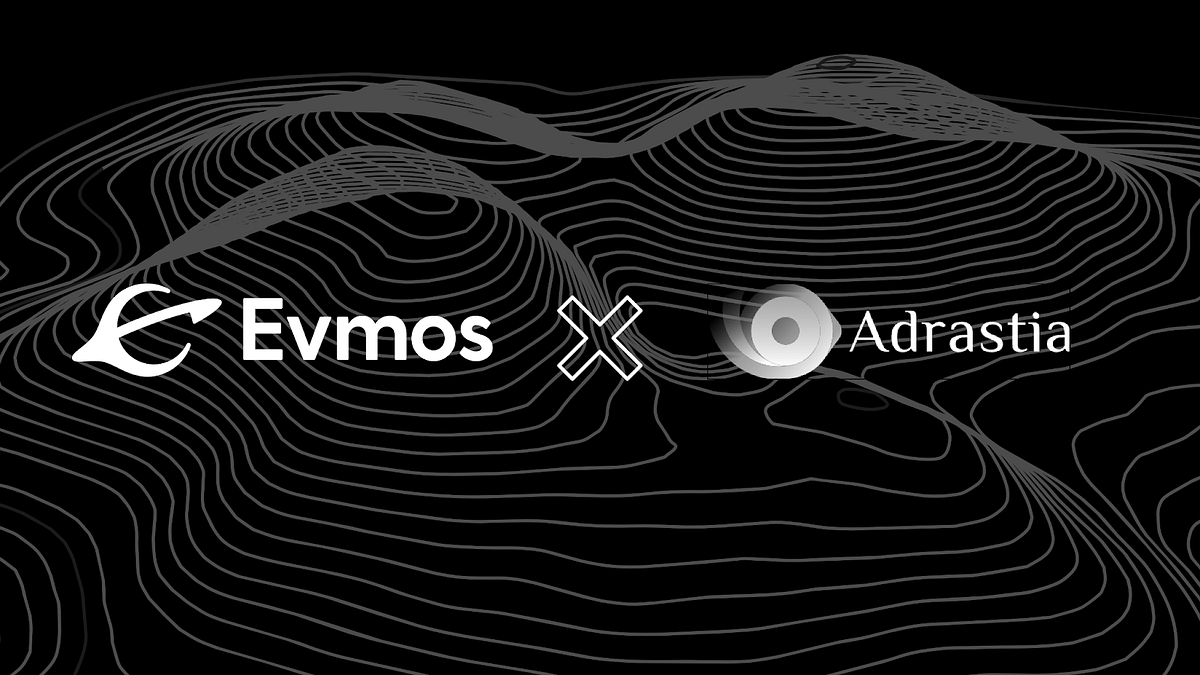 Adrastia Brings On-Chain Oracles to Evmos | by Frank Spence | Evmos ...