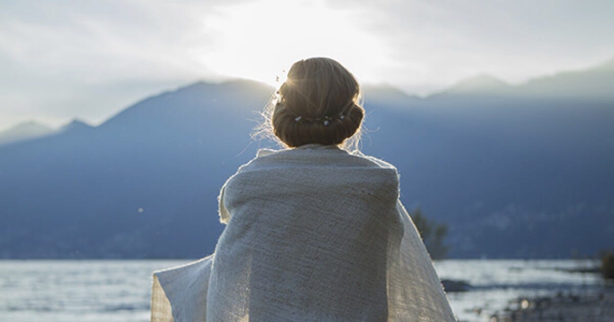 Power of Karma — (life). Sometimes we experience deep mystery… | by Mayur Bajait | Medium