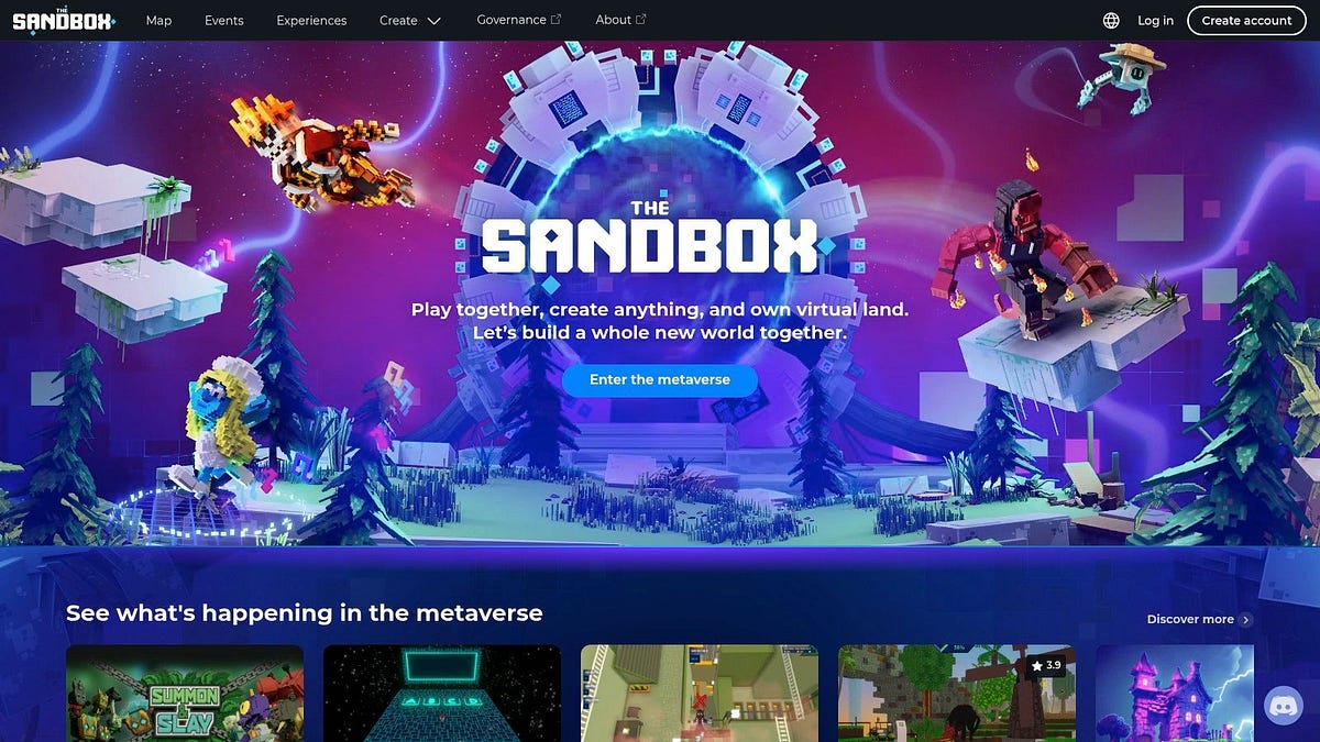 Emerging Trends: 7 Play-to-Earn Games to Watch in 2025 | by Rina | Medium