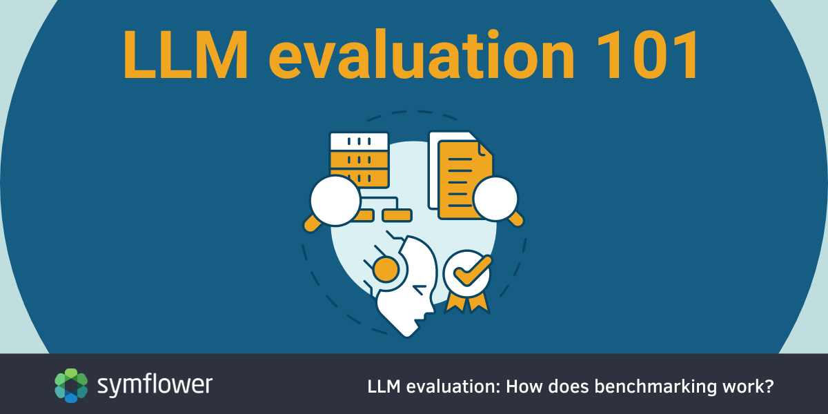 LLM evaluation: How does benchmarking work? | by Symflower | Medium
