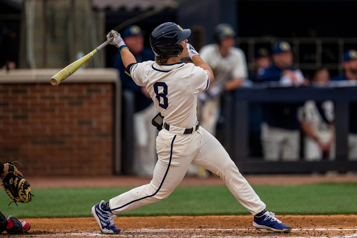 2026 Top 50 College Draft Prospects | by Oliver Boctor | Medium