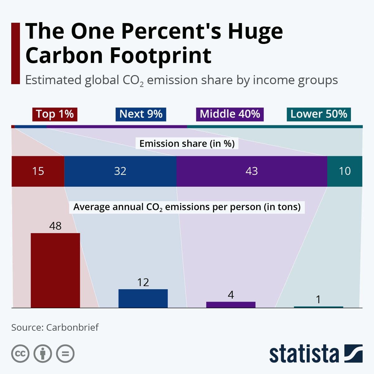 What is the Environmental Impact of Billionaires and Their Companies ...