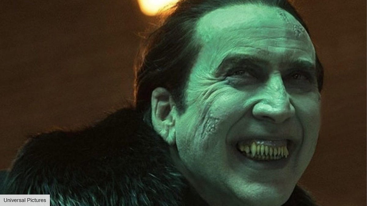 Renfield & why the Marvelisation of Cinema is a good thing | by ...