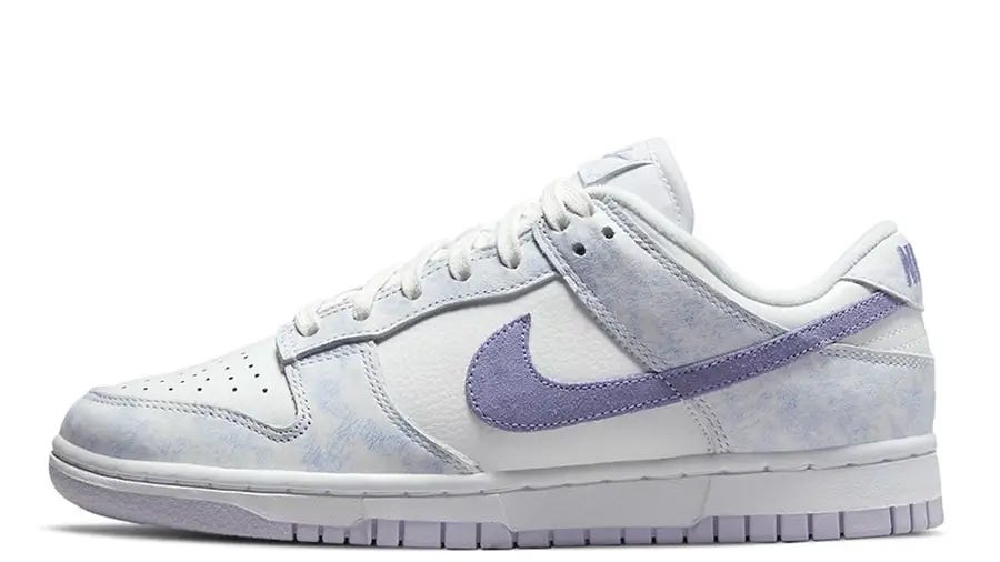 Have You Seen the Sleekest Purple Nike Dunks? | by Rogercritchleyjlbz ...