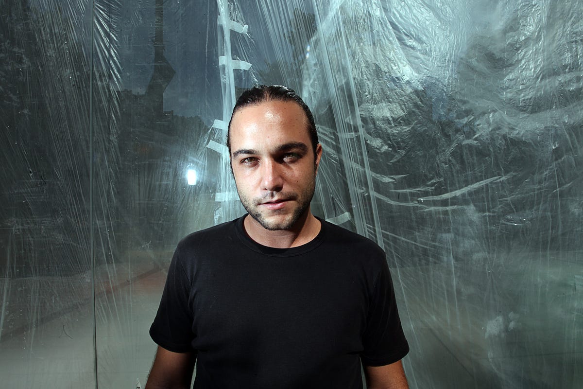 Sebastián Liste. Garrido Domene, Ainhoa; Godino Llebrés… | by SARAH ...