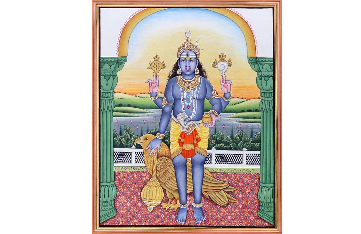 Shani Jayanti 2024: Everything You Need to Know About Shani Dev | by ...