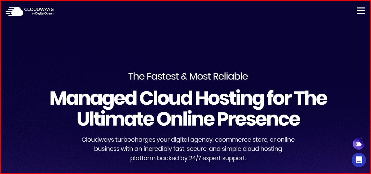 Cloudways Review 2024 – Details, Pricing, & Features | Medium