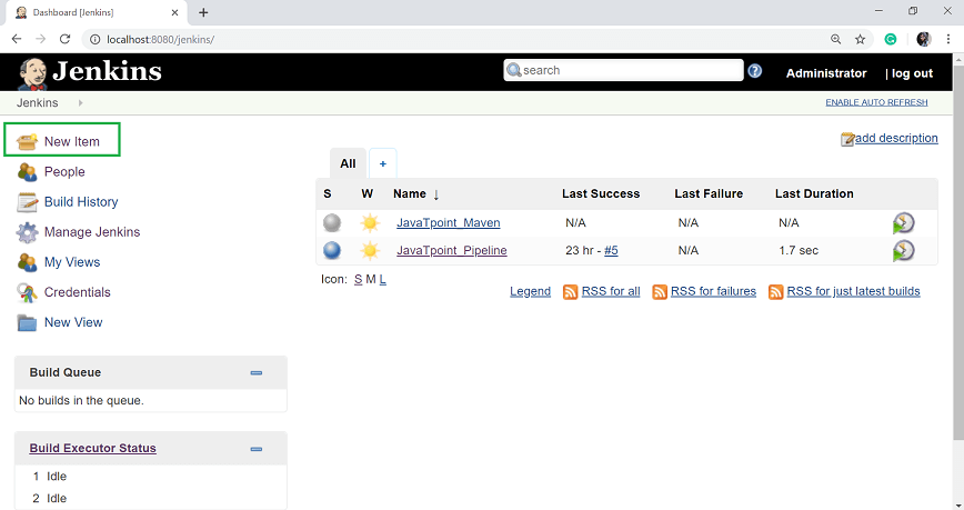 What is Jenkins And How It’s working | by Muneer Mansoori | Medium