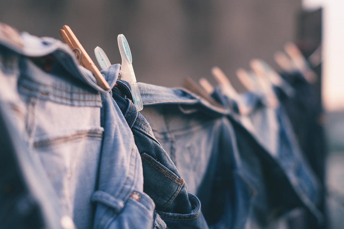 Quick Wash and Spin Function for the Portable Machine Revolution | by ...