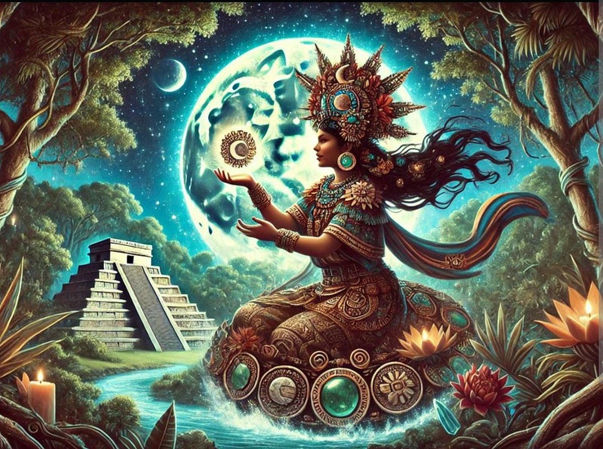 Ritual de Temazcalli. Tour la Riviera Maya 2025 | by Namazhya Yazadaha ...