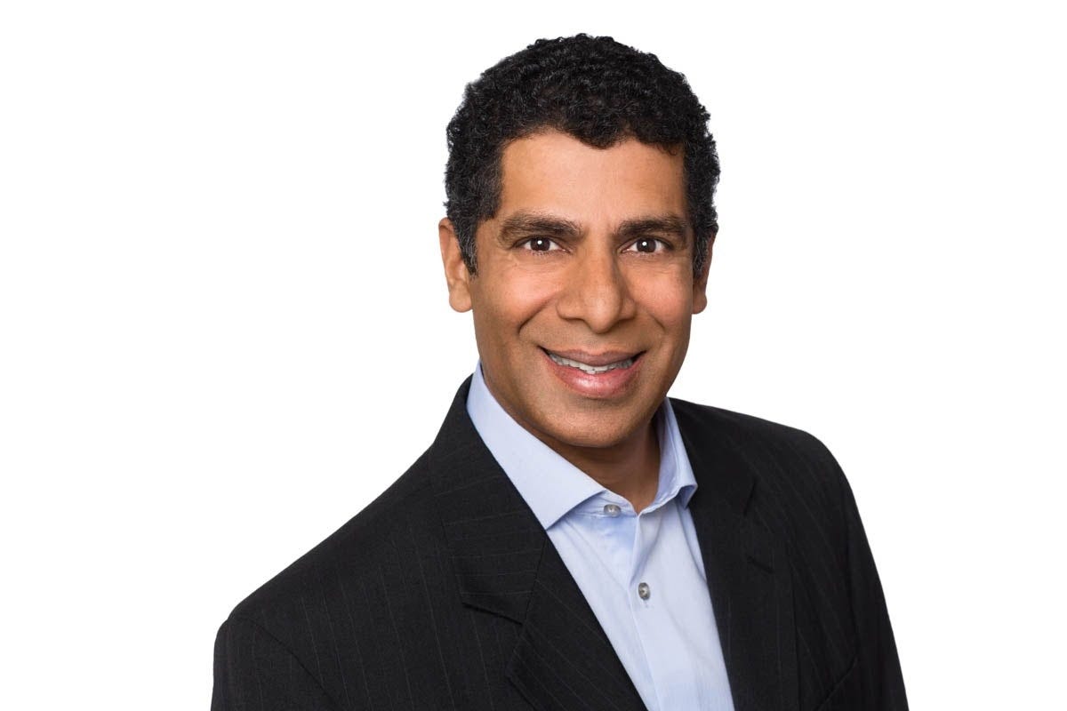 Ubiquity Founder Profile: Srinath Kalluri of Oyla | by Ubiquity Ventures | The Startup | Medium