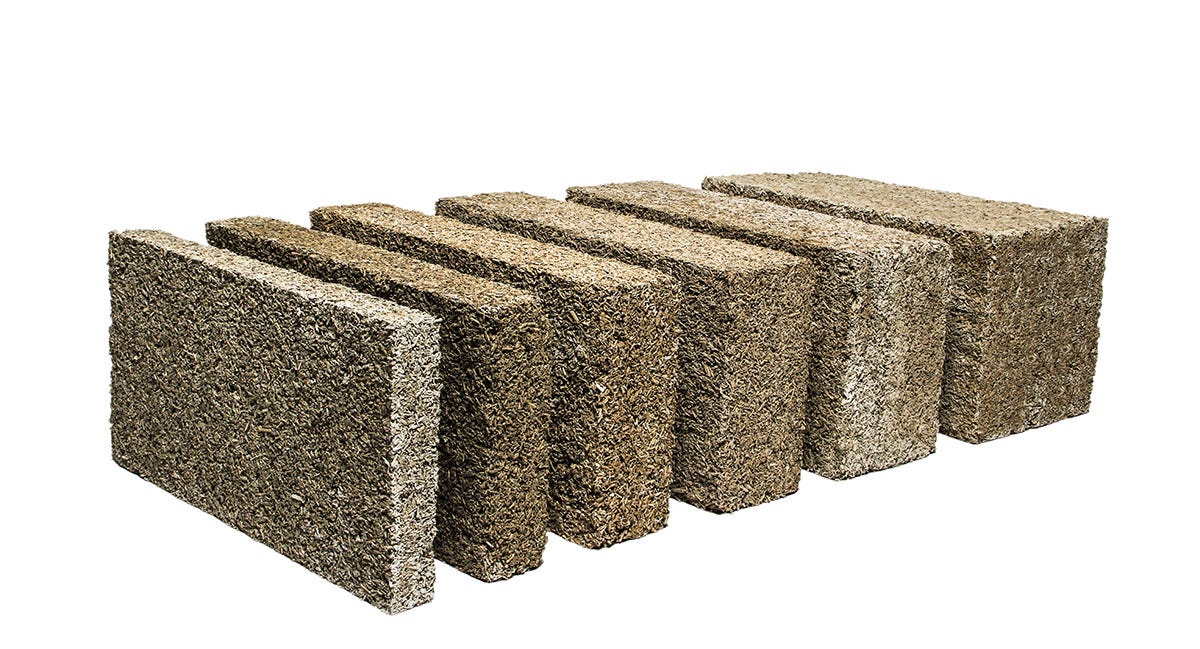 Cast In Place Hempcrete VS Pre Cast Hempcrete Blocks | by HempSaveEarth ...