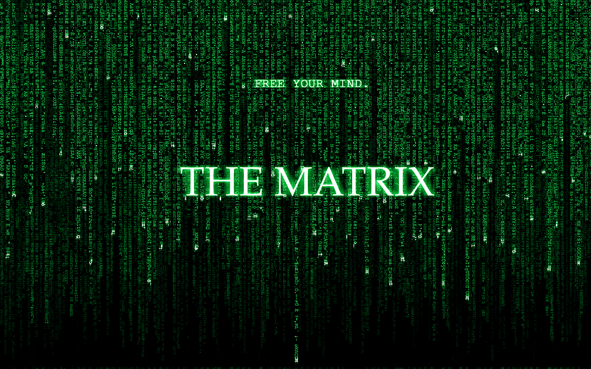 Transmídia: a sinergia de Matrix. No terceiro capítulo (Em busca do ...