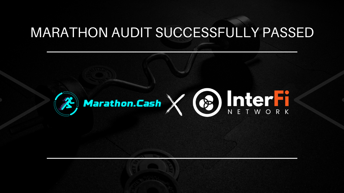 MARATHONE CASH VIRTUAL RUNNER EARN MONEY | by Tegetteget | Medium