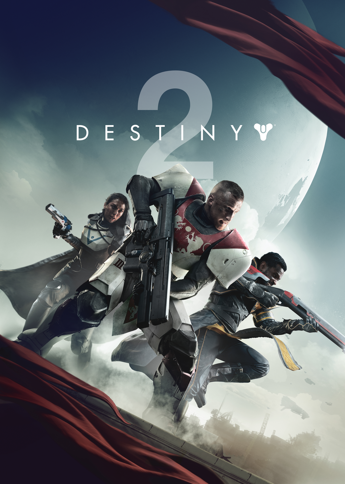 Resonant Worlds and Relentless Load: How Destiny 2 Shapes Player ...