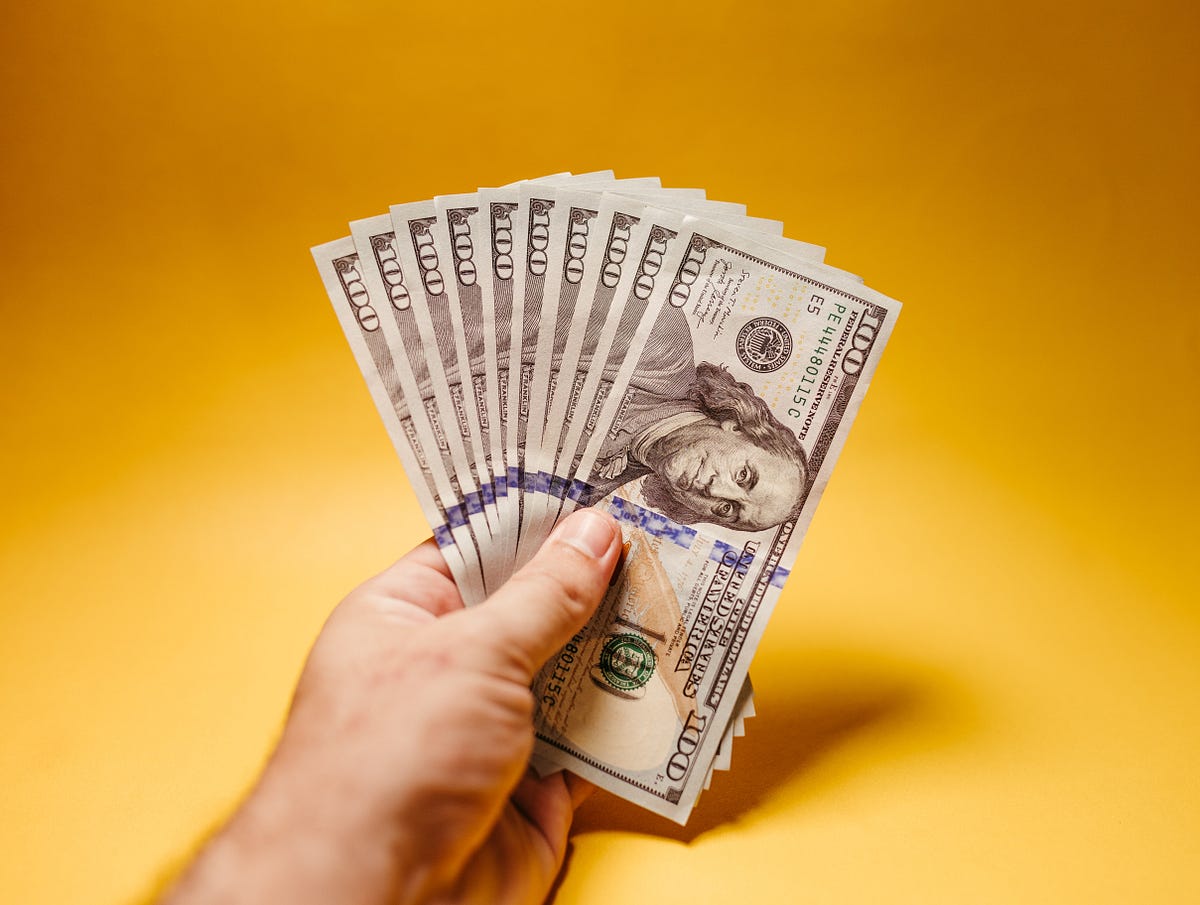 This Is The Only Thing You Need to Know to Make $3500 (or more) Per ...