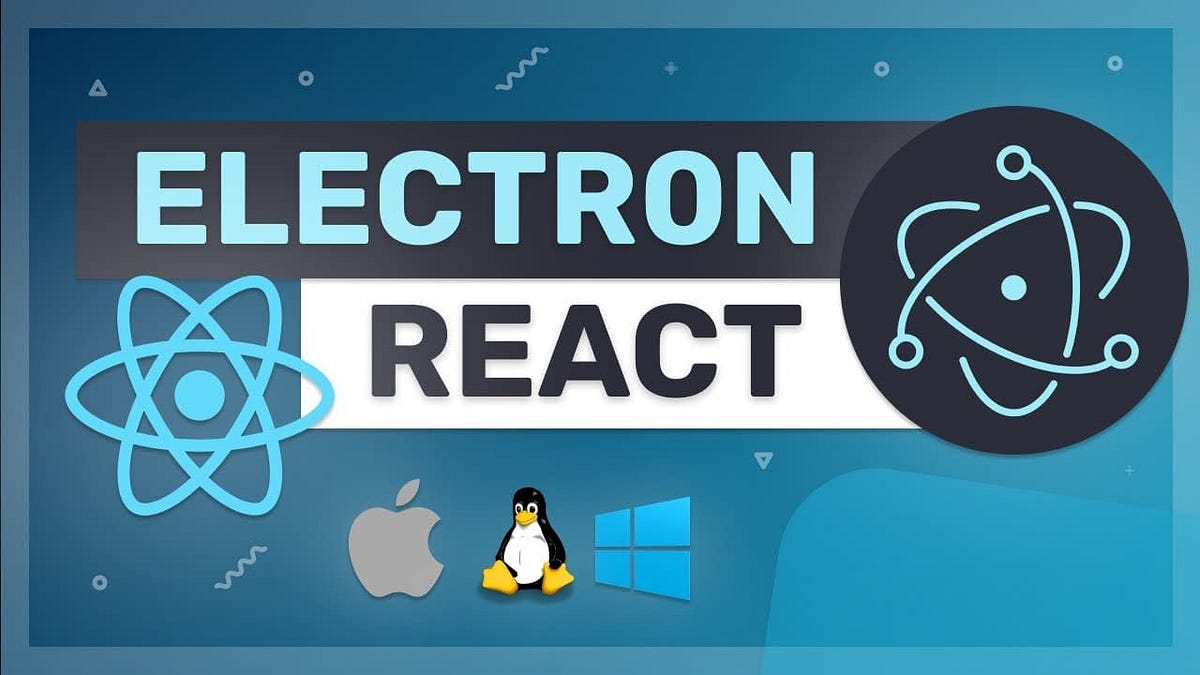 Top 10 Popular Desktop Apps Developed Using Electron Platform | by ...