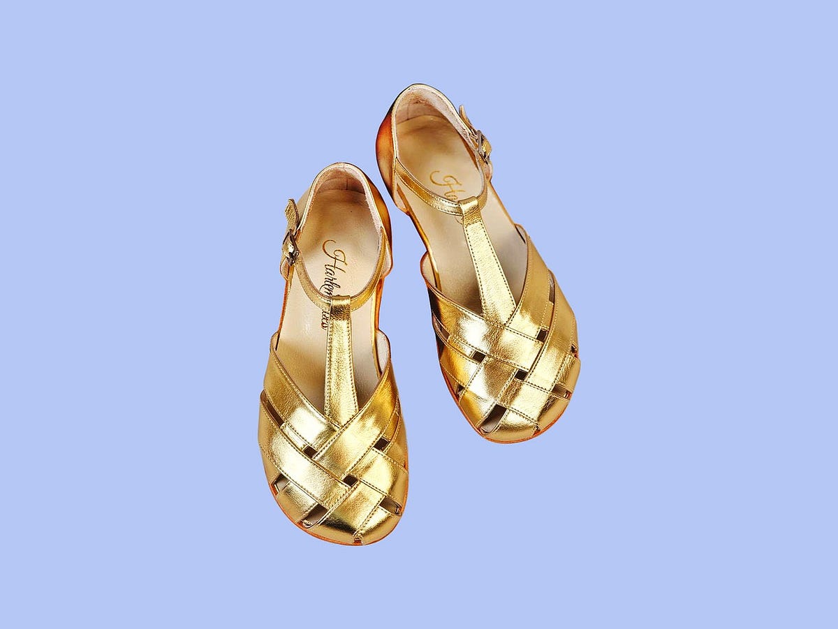 The shoe brands I’m most excited about | by Beyond Barefoot | Medium