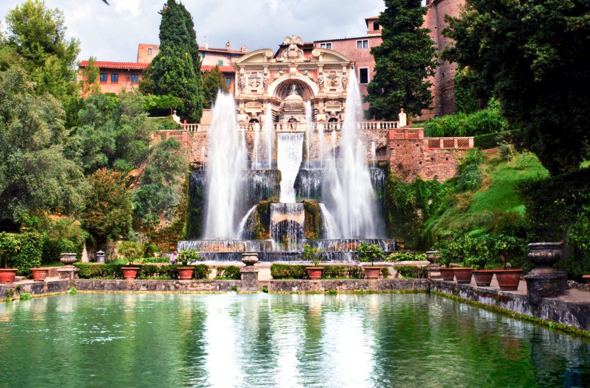Virtual tours of Italy. Discover the artistic beauty of Italy… | by ...