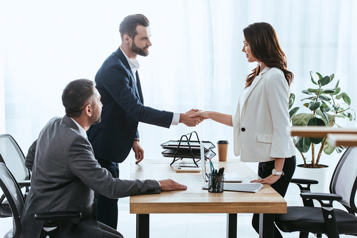 Qualified Purchaser vs. Accredited Investor — What’s the difference and ...