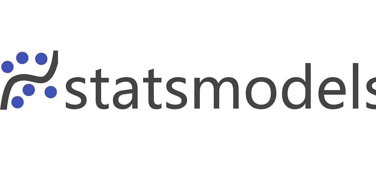 How to Run an ARMA Model in Python: A Step-by-Step Guide | by Raju kumar | Medium