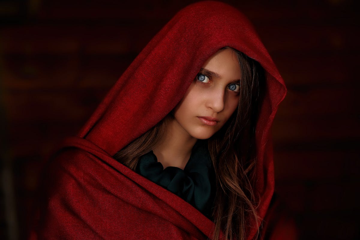 Unwitnessed. A short story. | by Cee Arr | Promptly Written | Jul, 2023 ...